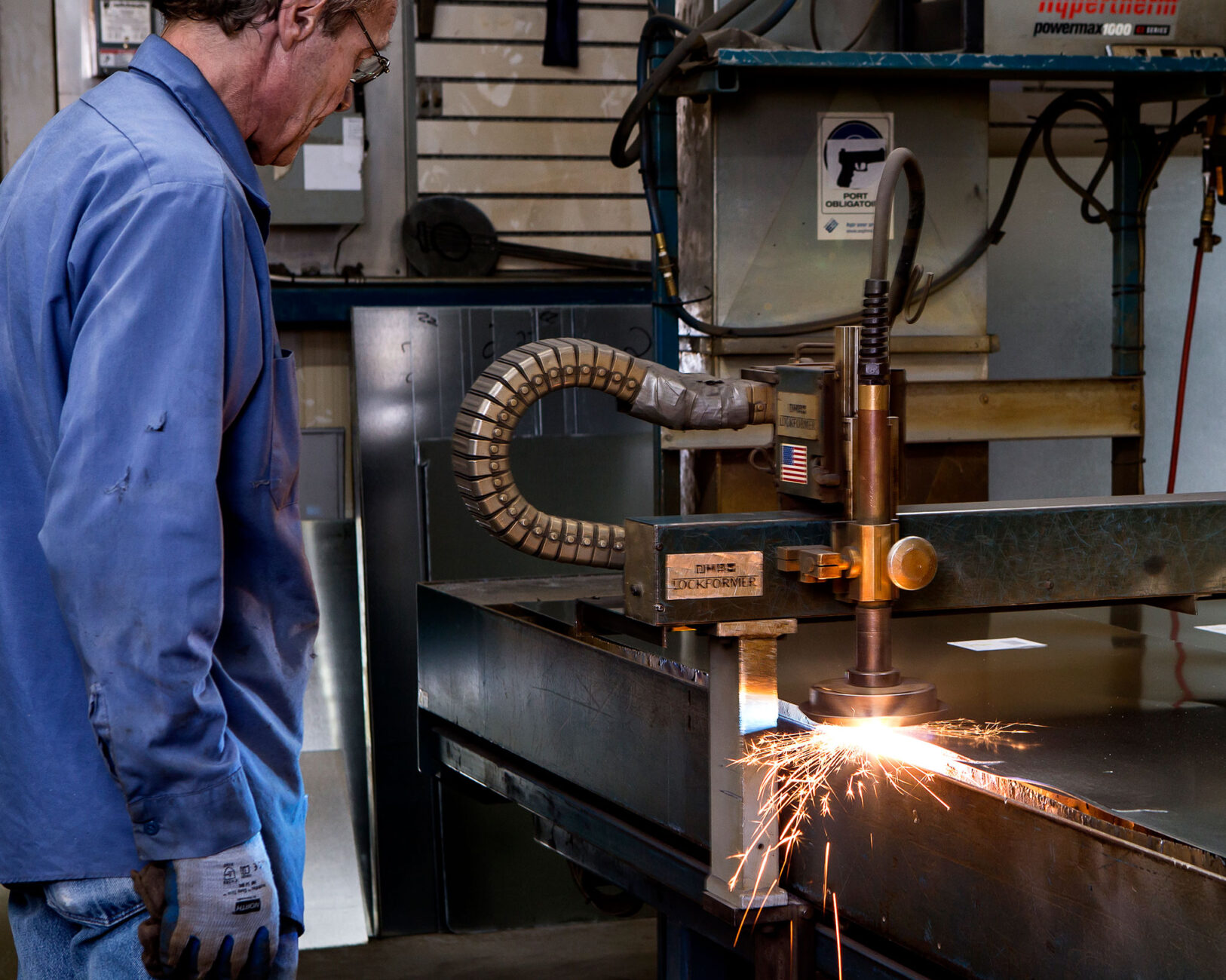 Portrait-Editorial – Claude Belanger photographe