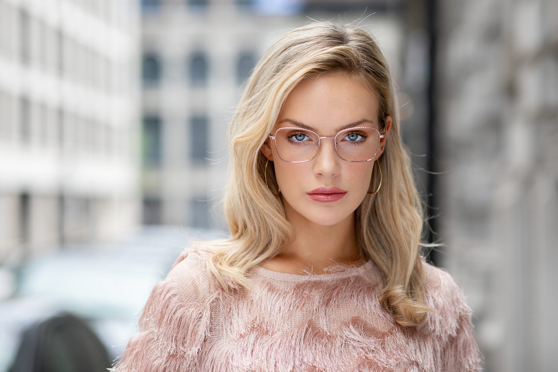 Portrait-Editorial – Claude Belanger photographe