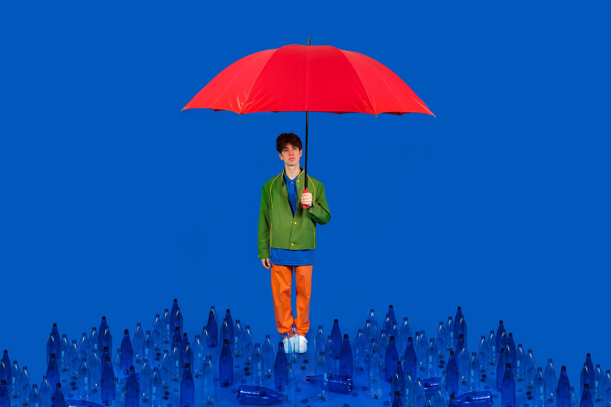 Portrait-Editorial – Claude Belanger photographe