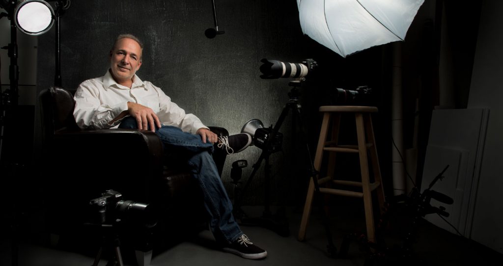 About – Claude Belanger photographe